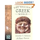 The Ancient Greek World (The World in Ancient Times): Jennifer T ...
