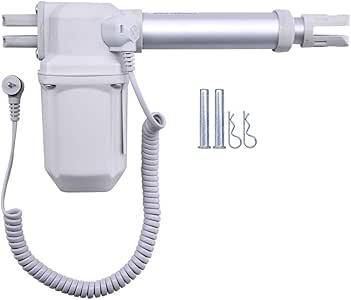 Amazon.com: DEWERT Hospital Bed Motor hubmotor Linear Drive 24V 8mm/s ...