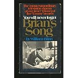Brian's Song (Screenplay): Blinn, William: 9780553266184: Amazon.com: Books