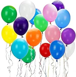 Amazon.com: 30Pcs Party Balloons Friends Themed Balloon for Friends Fan ...