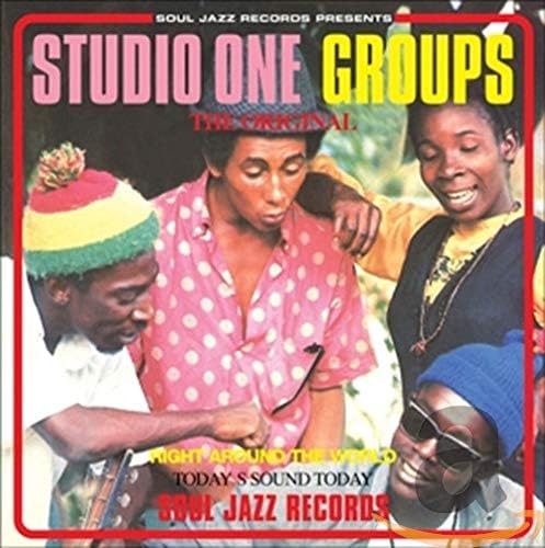 Studio One Groups: Amazon.co.uk: CDs & Vinyl