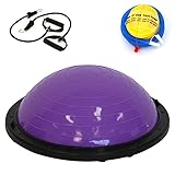 Top 10 Best Yoga Half Balances in 2019 | Balance Trainer Ball