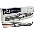 Amazon.com: Plancha MQ pro 480 : Belleza y Cuidado Personal