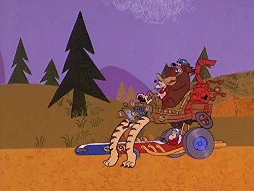 Watch Wacky Races Season 1 | Prime Video