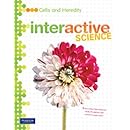 Amazon.com: MIDDLE GRADE SCIENCE 2011 CELLS AND HEREDITY:STUDENT EDITION (Interactive Science ...