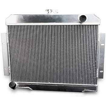Amazon.com: GPLUS Full Aluminum Racing Radiator For 1972-1986 JEEP CJ ...