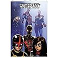 Spider-Man: Miles Morales Vol. 1: Pichelli, Sara, Bendis, Brian Michael ...