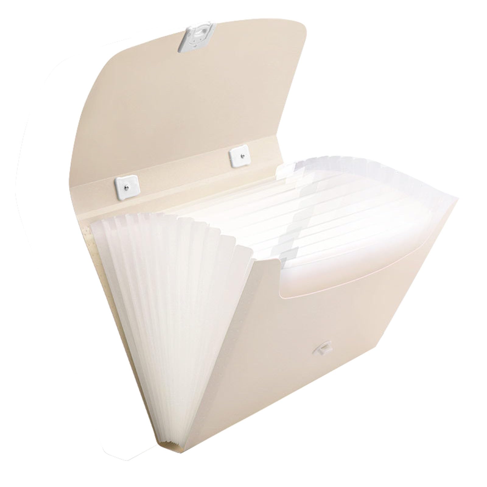 Mua Expanding File Folder, 13 Pocket Accordion Document Holder ...