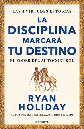La disciplina marcará tu destino / Discipline Is Destiny: The Power of ...