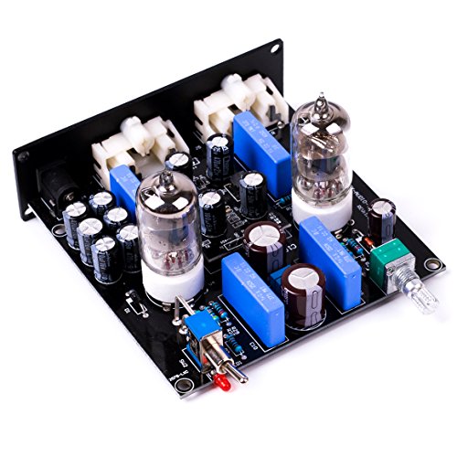 FX Audio 6j1 tube preamp - a $31 wonder | Page 17 | Audiokarma Home ...