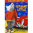 Amazon.com: Stuart Little (Deluxe Edition) : Geena Davis, Hugh Laurie ...