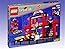 LEGO World City 4513 - City-Bahnhof: Amazon.de: Spielzeug