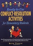 Teaching Conflict Resolution Through Children's Literature (Grades K-2 ...