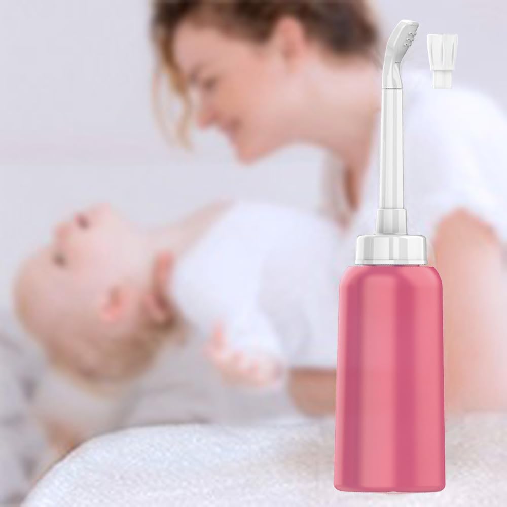 Mua Wolfbeam New Design Portable Hand-held Vulva and Anus Cleaner and ...