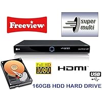 Amazon.co.uk Best Sellers: The most popular items in DVD Recorders