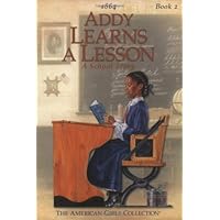 Happy Birthday, Addy!: A Springtime Story (American Girl Collection ...