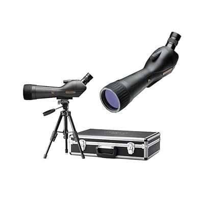 Best Leupold Spotting Scope Reviews 2024 - Top Rated & Buyers Guide