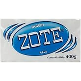 Amazon.com : Zote Soap Laundry White : Laundry Supplies : Health ...