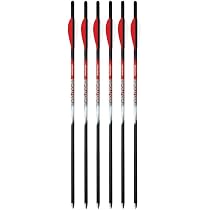 001 Straightness Crossbow Ammunition Black Eagle Zombie Slayer Crossbow ...
