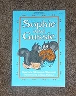 Sophie and Gussie by Marjorie Weinman Sharmat | LibraryThing