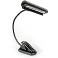 Amazon.com: Mighty Bright Encore Music Stand Light (54910) : Alfred ...