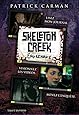 Amazon.fr - Skeleton Creek, Tome 01: Psychose - Patrick Carman - Livres