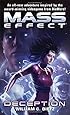Mass Effect: Deception: William C. Dietz: 9780345520739: Amazon.com: Books