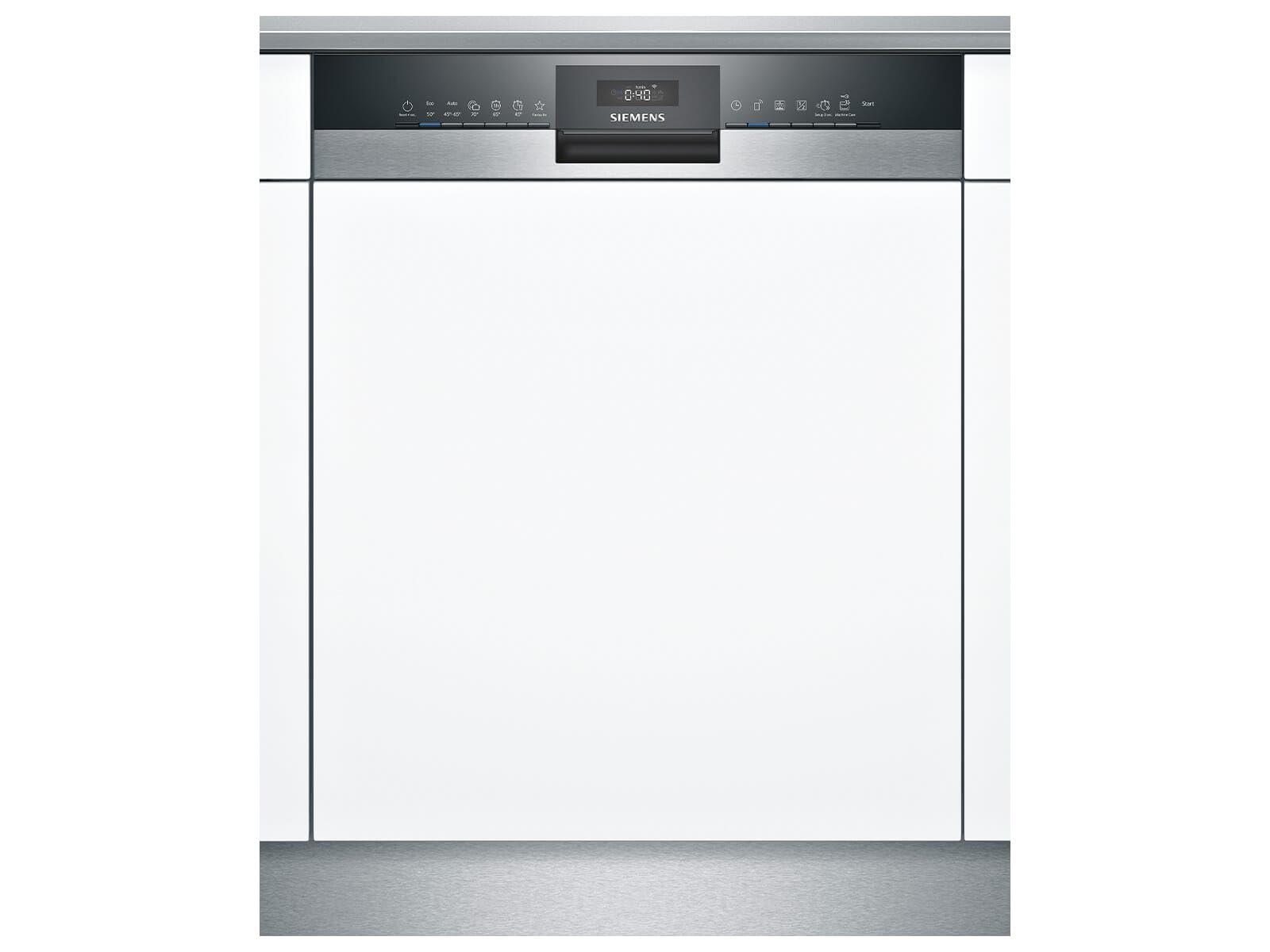 Mua Siemens SN53ES14VE iQ300 Dishwasher, Partially Integrated ...