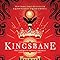 Kingsbane (The Empirium Trilogy, 2): Legrand, Claire: 0760789267772 ...