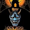 Boxwizard Samurai Oni Mask,Japanese Hannya Mask,Horror Demon Cosplay ...