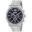 Hugo BOSS Herren Chronograph Quarz Uhr mit Edelstahl Armband 1513529 ...