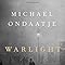 Warlight: A novel: Michael Ondaatje: 9780525521198: Amazon.com: Books