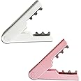 Amazon.com: 2 Pcs Rose Thorn Stripper Tool - Efficient Thorn Remover ...