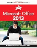 Microsoft Office 2011 for Mac: Visual QuickStart (Visual QuickStart Guide): Steve Schwartz ...