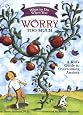Amazon.fr - What to Do When You Worry Too Much: A Kid's Guide to ...