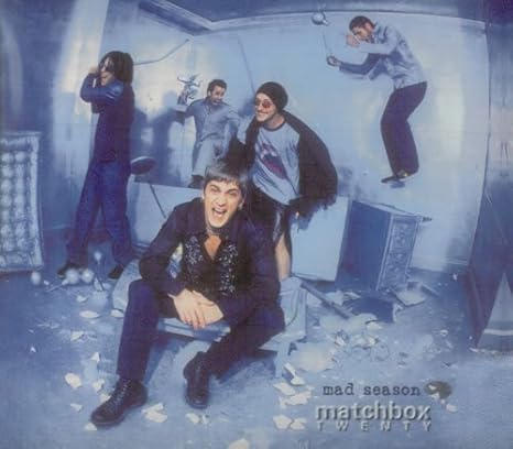 - Mad Season - Amazon.com Music