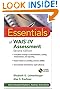 Amazon.com: Essentials of WIAT-III and KTEA-II Assessment (9780470551691): Elizabeth O ...