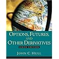 Options, Futures And Other Derivatives: Hull, John: 9780131499089 ...