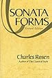 Sonata Forms (Revised Edition): Charles Rosen: 9780393302196: Amazon ...