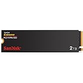 Amazon.com: SanDisk 2TB SSD Plus M.2 NVMe SSD - PCIE Gen 3.0, Up to 3,200 MB/s - Internal Solid ...