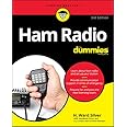 Ham Radio For Dummies: Silver, H. Ward: 9781119454847: Amazon.com: Books