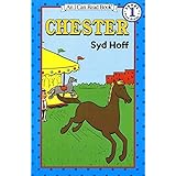 Amazon.com: Grizzwold (I Can Read Level 1): 9780064440578: Hoff, Syd ...