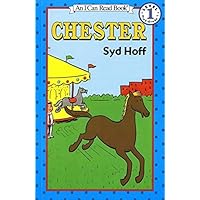 Amazon.com: Oliver (I Can Read Level 1): 9780064442725: Hoff, Syd, Hoff ...