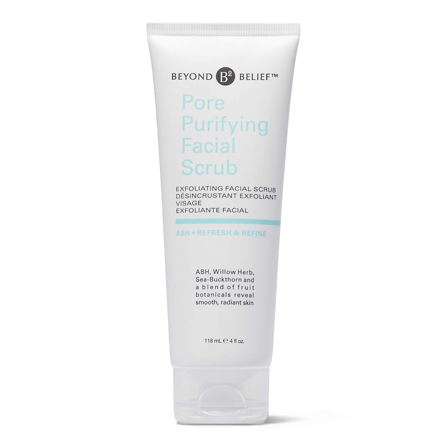 Amazon.com: Beyond Belief Pore Purifying Facial Foaming Cleanser: Beauty