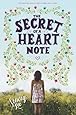 Amazon.com: The Secret of a Heart Note (9780062428325): Stacey Lee: Books