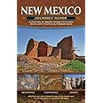 New Mexico Journey Guide: A Driving & Hiking Guide to Ruins, Rock Art ...