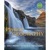 Geosystems: An Introduction to Physical Geography (Masteringgeography): Christopherson, Robert ...