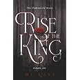 The Underworld Series: Rise of the King: Volume One: Kane, RJ ...