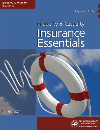 20 Best Insurance Books of All Time - BookAuthority