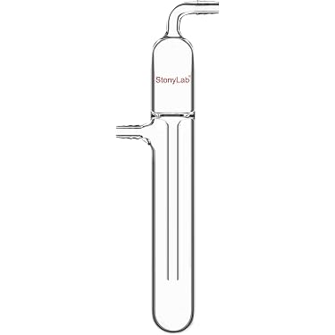 Vacuum Trap Chemistry